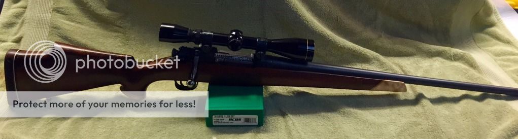 Springfield,Winchester,Savage,-San Diego - Calguns.net