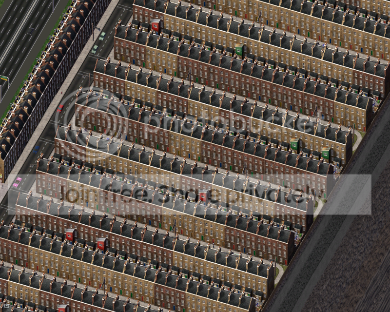 Millside - Abbey-Upon-Tyne - Simtropolis