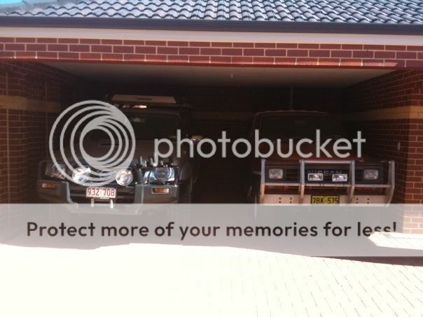 My mk swb | Patrol 4x4 - Nissan Patrol Forum