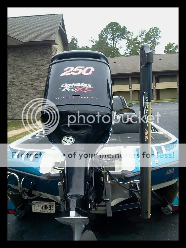 RANGER BOAT PICTURES! - Page 32