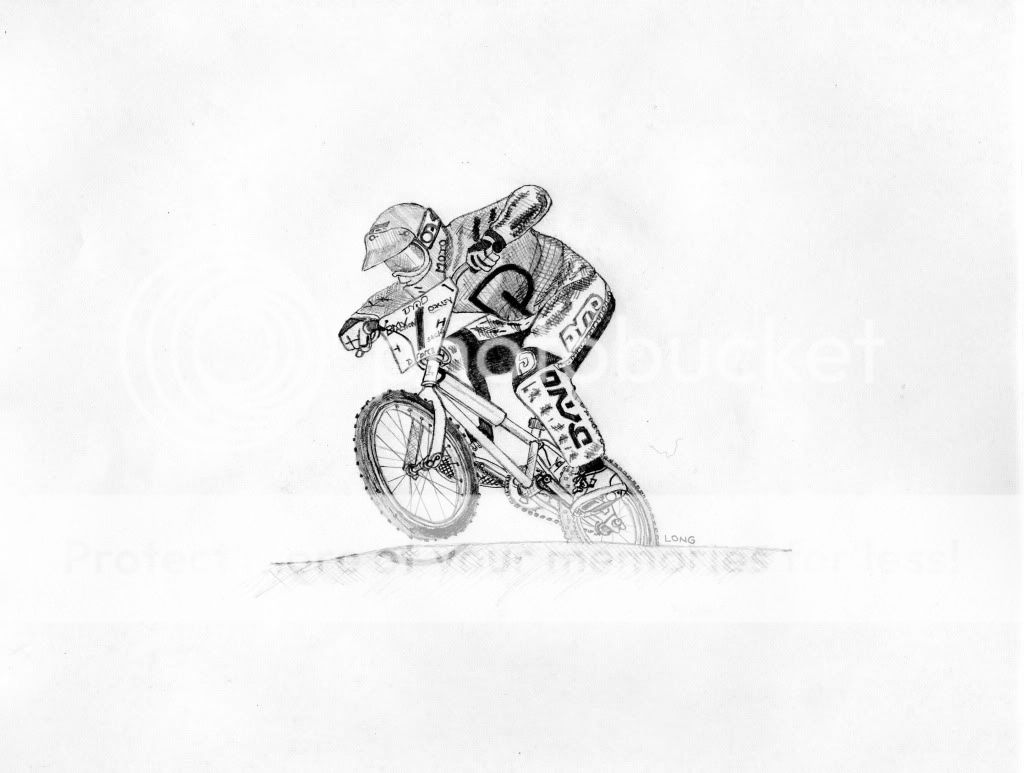 BMX ART - BMXmuseum.com Forums