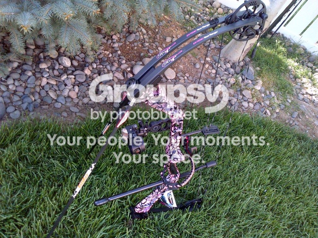 Strother Archery Bow pics! | Archery Talk Forum