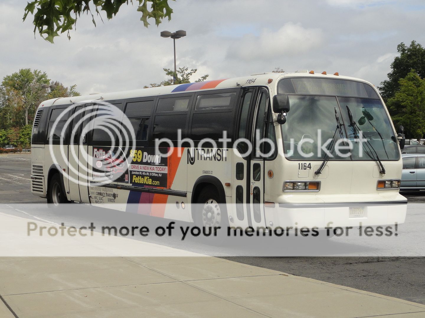 NJ TRANSIT NOVA RTS Pictures, Images & Photos | Photobucket