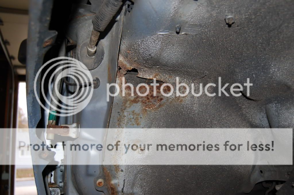 Rust bucket (pic heavy) | Toyota Nation Forum