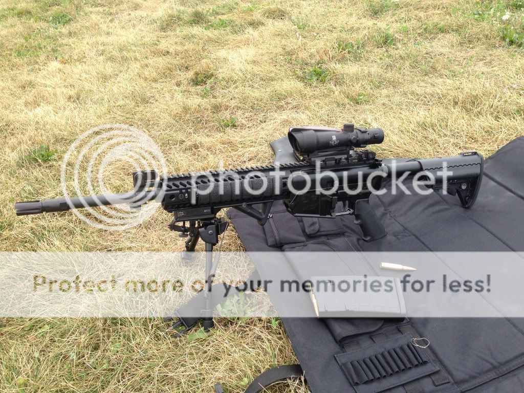 I don't have anything in 7.62x51 > AR Variants > AR15.COM