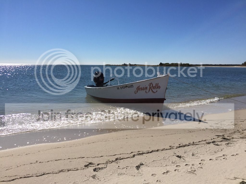 1991 1600 Privateer Bay Boat | Dedicated To The Smallest Of Skiffs
