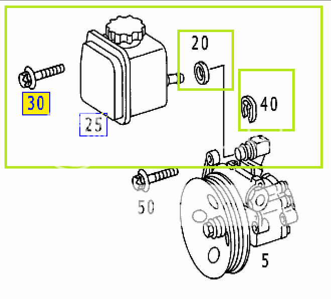 Do the Strutmaster conversion kits only fit the CL500? | Page 2 ...